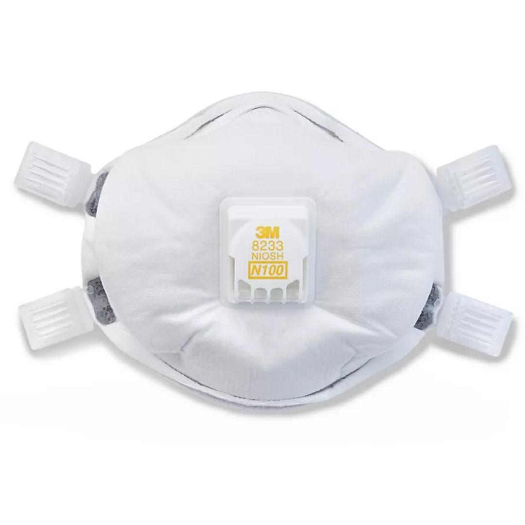 3M Particulate Respirator Mask – GreenEZ