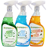 GreenEZ® - Harnessing The Power Of Nature