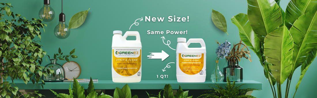 GreenEZ® - Harnessing The Power Of Nature