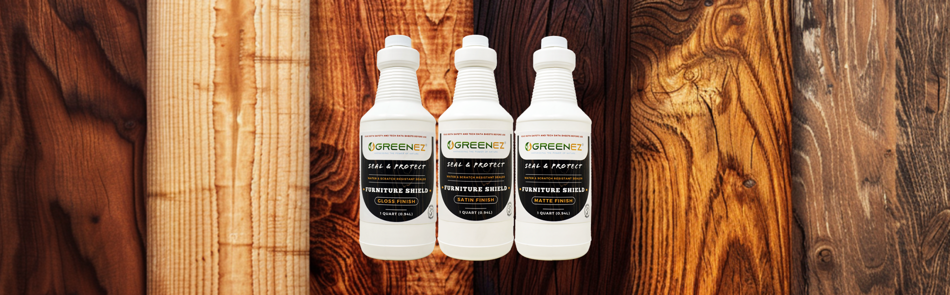 GreenEZ® - Harnessing The Power Of Nature