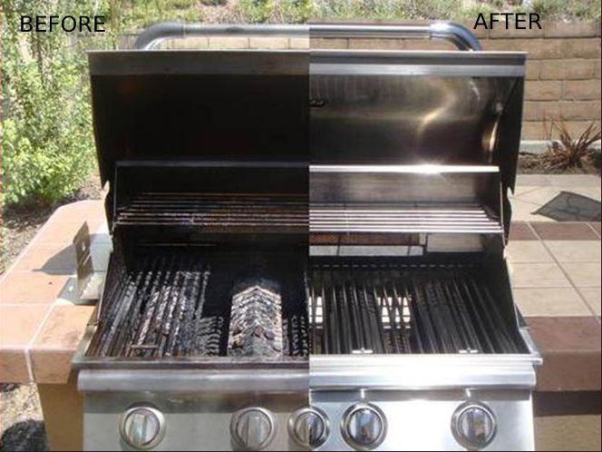 GREASE-BE-GONE™ – GreenEZ