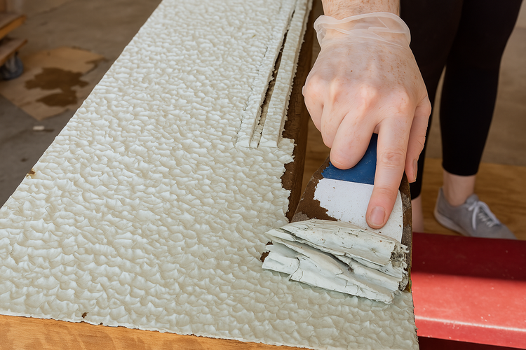 Strip Coatings the Safe & Easy | Strippers – GreenEZ