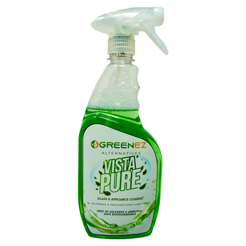 VISTA PURE | GreenEZ
